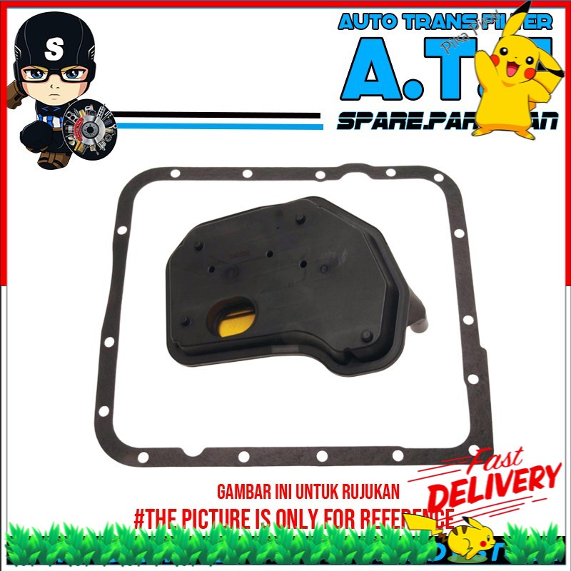 Auto Filter - Proton Saga FLX Preve Exora Bold Iriz Suprima S Persona ...