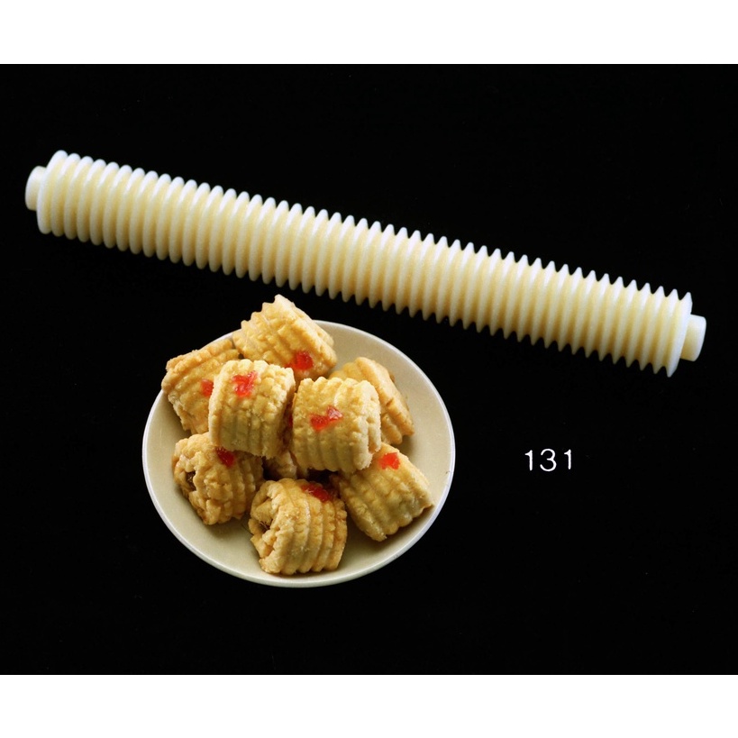 (Ready Stock)Plastic Pineapple Tart Mould Acuan Kuih Tat Gulung Tat ...