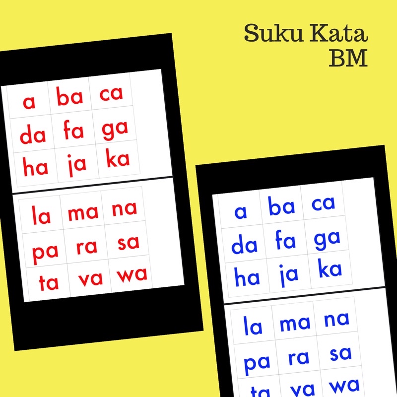 DIY Printables PDF Alif Ba Ta Hijaiyah A Ba Ta Alphabet Iqra Travel ...