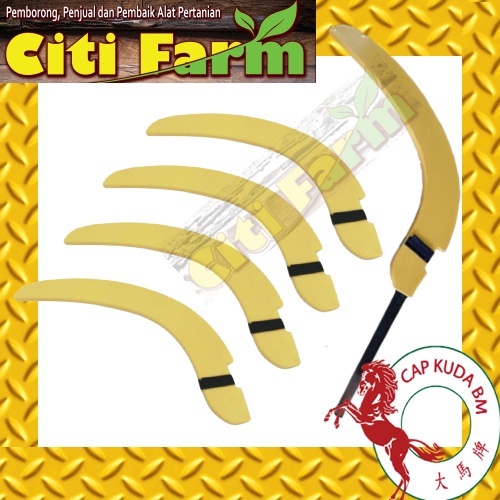 Oil palm sickle cover Heavy Duty TH/Sarung SABIT plastic PVC ...