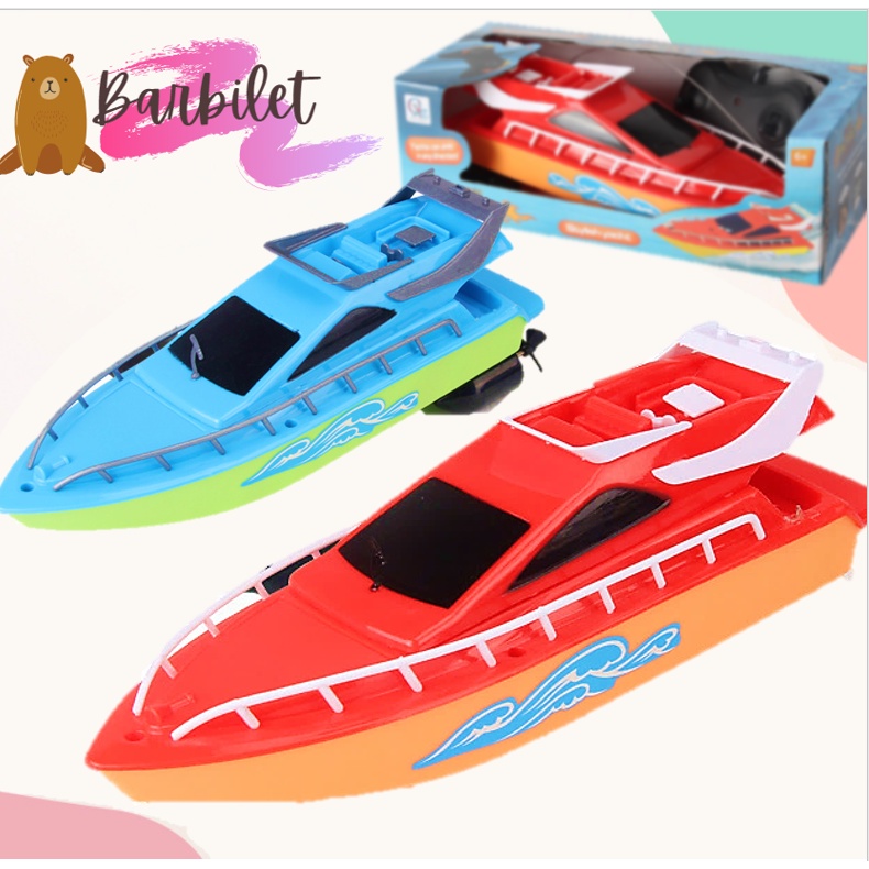 RC Wireless High Speed Remote ControlBoat, Remote Boat toys for Boys ...