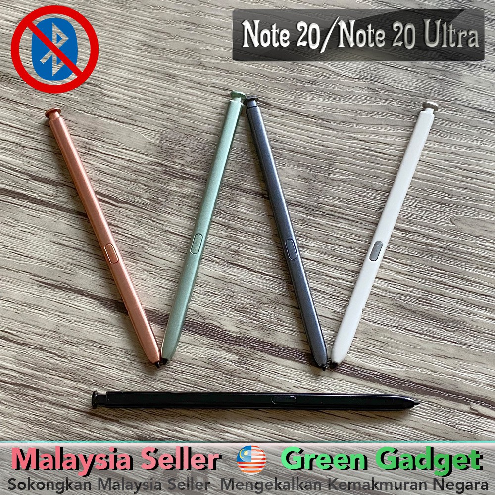 Compatible SPen For SAMSUNG Galaxy Note 20/Note 20 Ultra S Pen Stylus ...