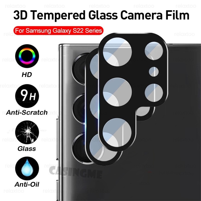 For Samsung Galaxy S22 S22+ S21 S20 FE Plus S22 Note20 Ultra Full ...