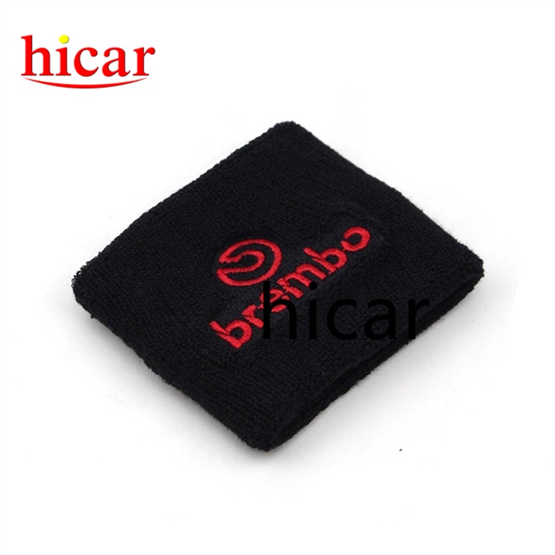 1PC Universal JDM Style Auto Car Brake Clutch Oil Reservoir Tank Cover ...