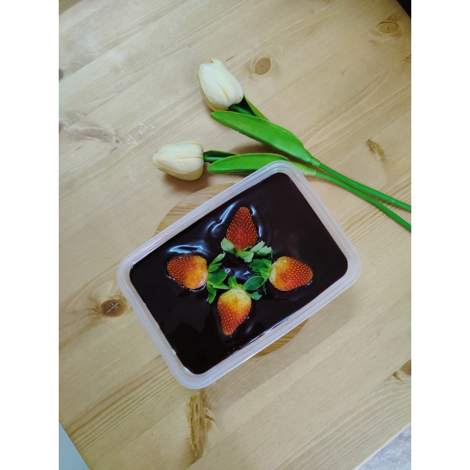 Kek Batik Indulgence Homemade Sedap | Shopee Malaysia