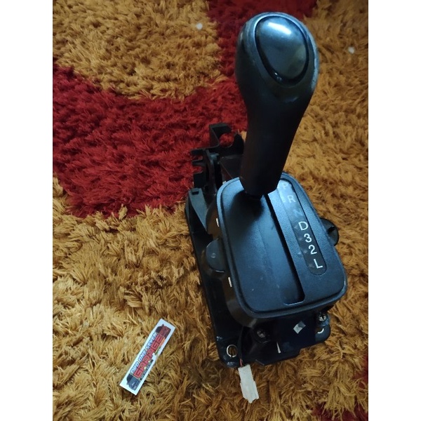 PROTON PERSONA GEAR LEVER (AUTO) | Shopee Malaysia
