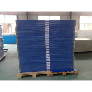 [Ready Stock] 5mm thk PP Corrugated Board / PP Hollow Sheet / PP Straw ...
