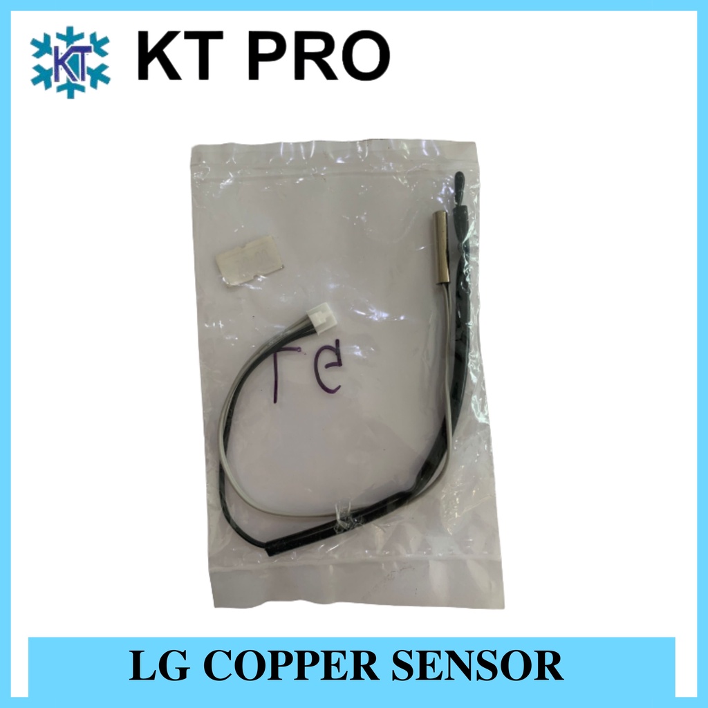 LG COPPER SENSOR COIL SENSOR | Shopee Malaysia