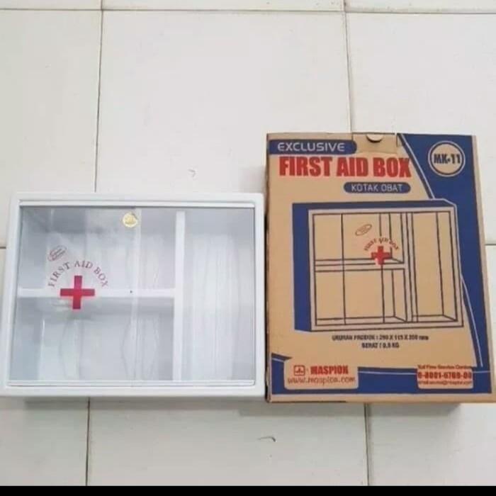 P3k Wall Box Mc11 Mk11 Bma18 | Shopee Malaysia