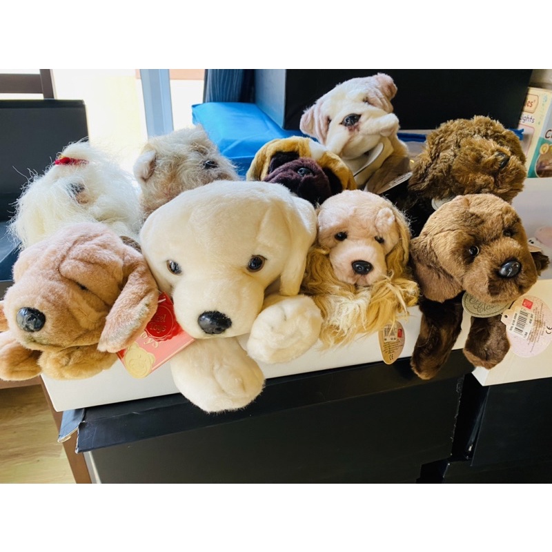 Russ® Yomiko Classics authentic plush toys | Shopee Malaysia