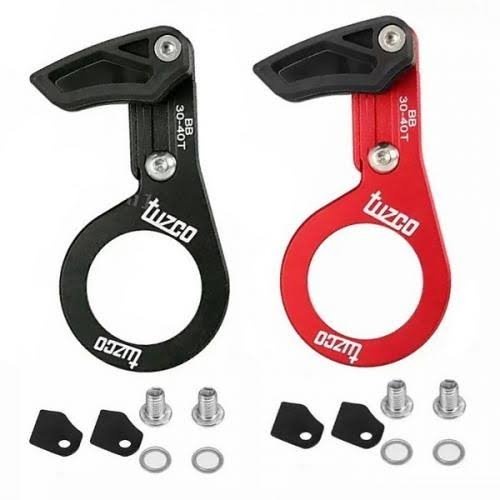 Chain GUIDE BB MOUNT FOR WREAK CG DJ Mtb 4X DH Mountain Bike CHAINGUIDE ...