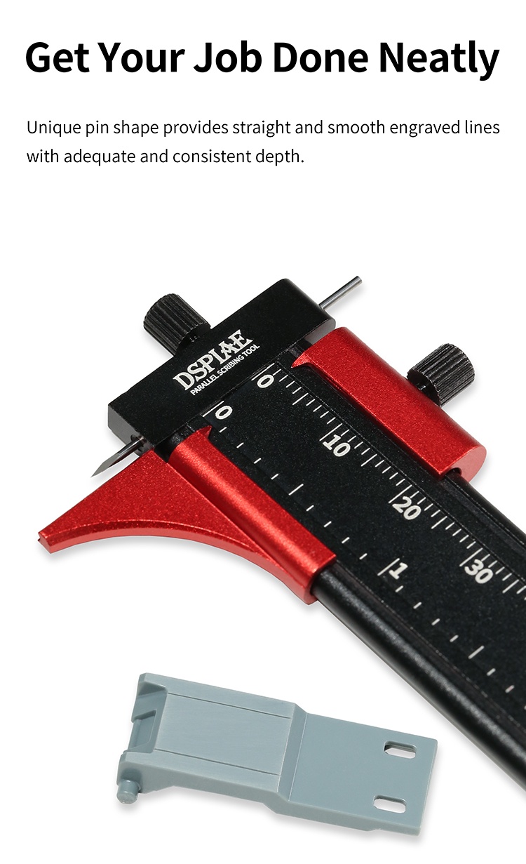 DSPIAE AT-PST PARALLEL SCRIBING TOOL MODEL KITS TOOLS | Shopee Malaysia