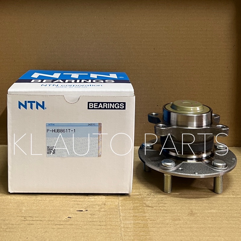 HONDA CIVIC FC TEA 1.5 1.8 TURBO / TBA 1.5 TURBO REAR WHEEL BEARING ...