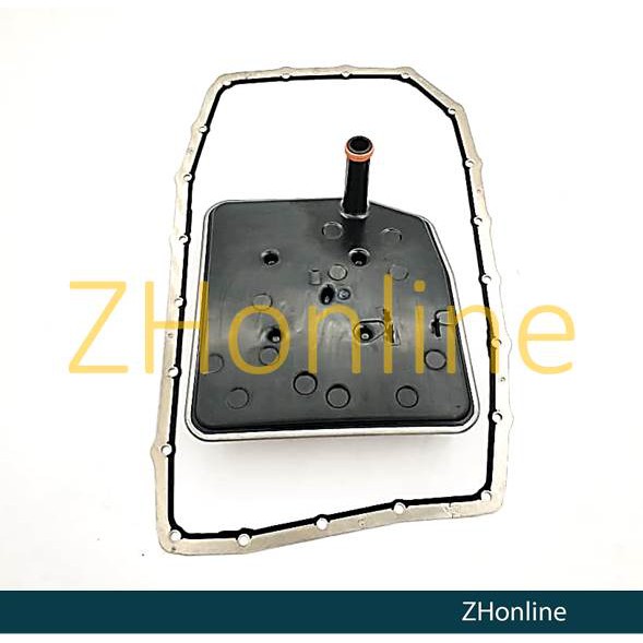 ORIGINAL FORD RANGER T6, T7 2.2 3.2 (6 SPEED), MAZDA BT50 - AUTO TRANSMISSION FILTER WITH GASKET ...