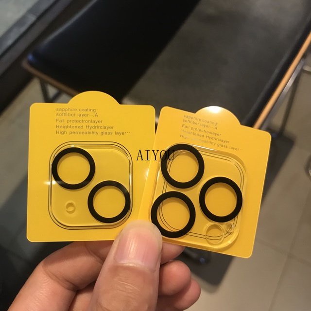 20D Back Camera lens screen protector For IPHONE 15 14 Pro Max iPhone ...
