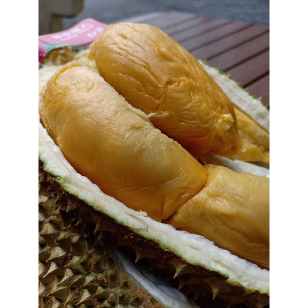 Durian D2/Dato Nina Fresh Plup From Raub Orchard | Shopee Malaysia