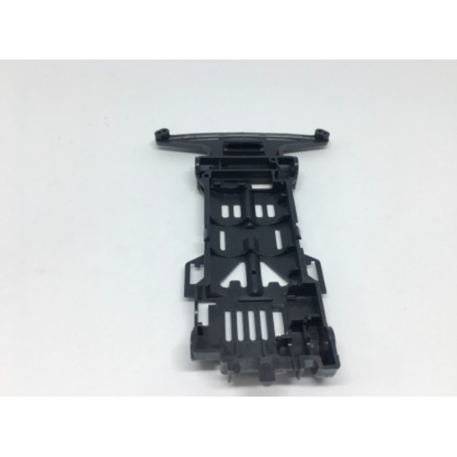 Original Japanese / Philippines tamiya super 1 chassis / chassis ...
