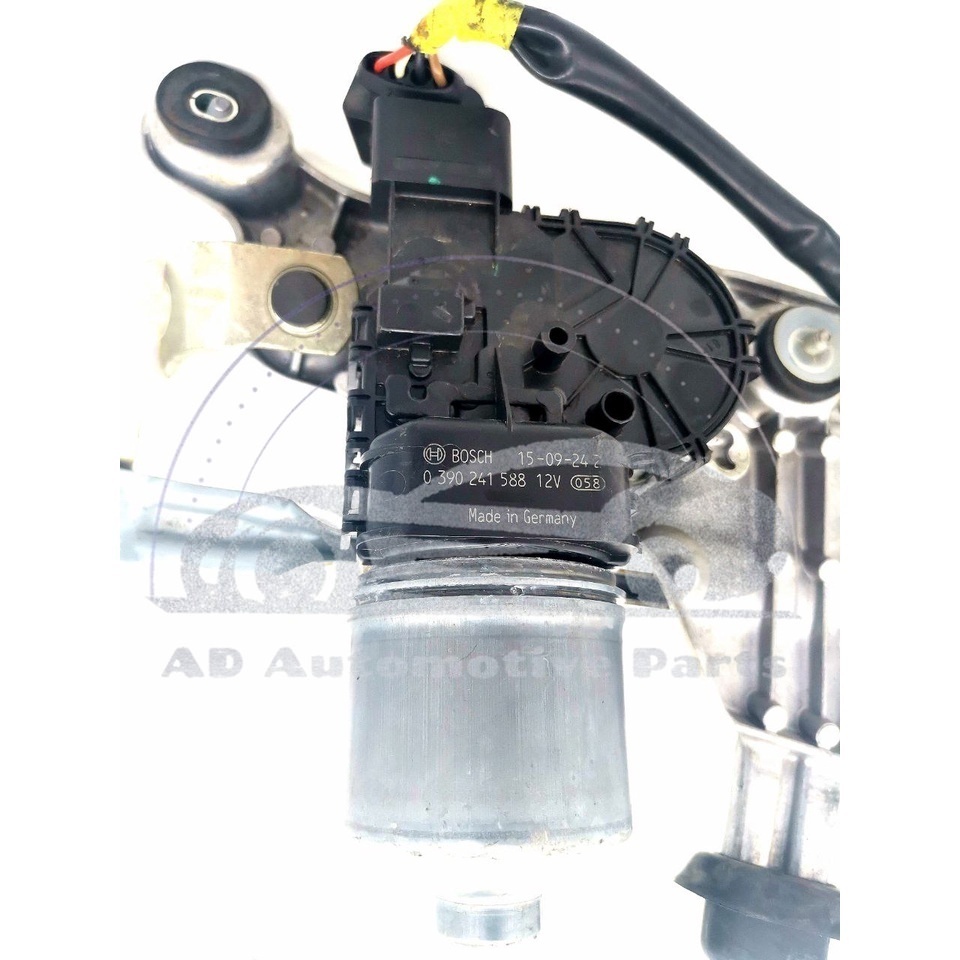 Wiper Motor Arm for Peugeot 308 T9 Brand 100% Original Bosch | Shopee ...