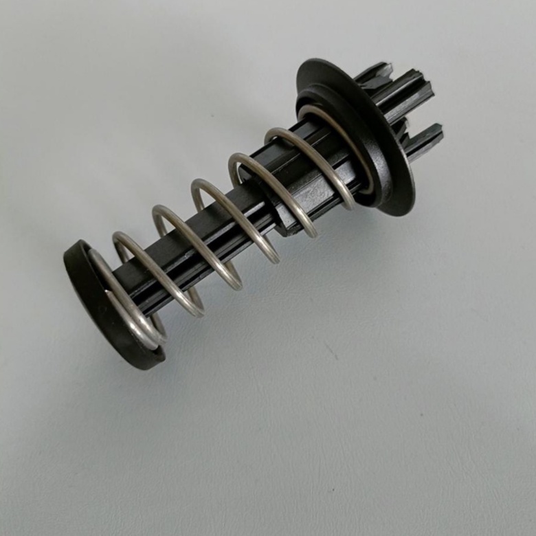 Mercedes Benz Original 2048800227 Front Bonnet Hood Spring | Shopee ...