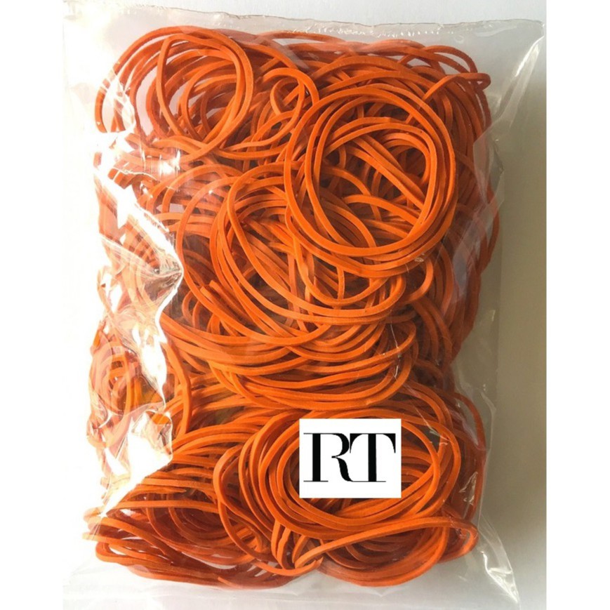 RUBBER BAND / GETAH GELANG 100G | Shopee Malaysia