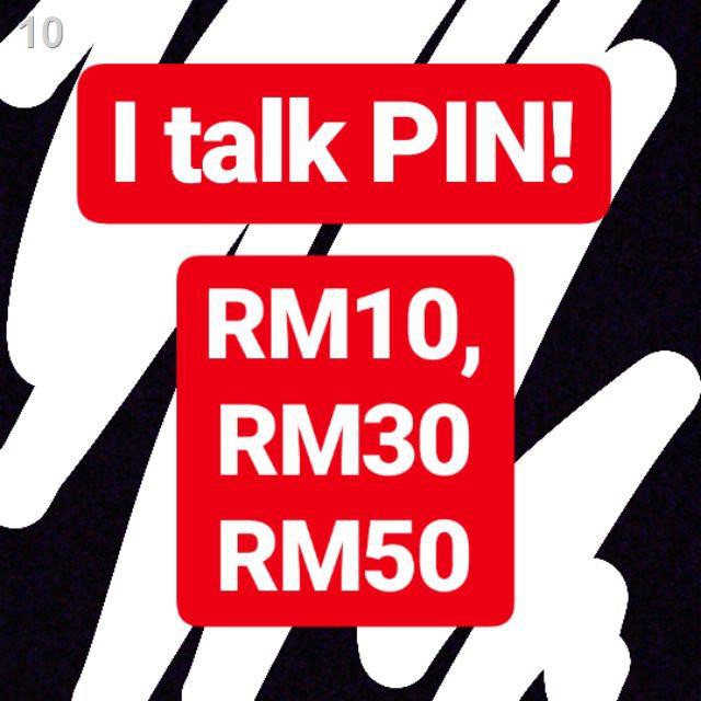 Mobile & AccessoriesRM10 RM20 RM30 RM50 I TALK ITALK I-TALK TOPUP PIN RELOAD | Shopee Malaysia