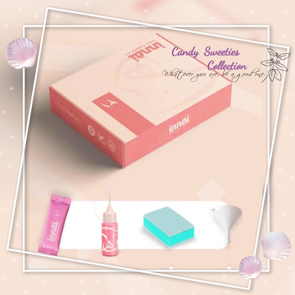 INNAI NUNHA BY NEELOFA ,INNAI LOFA KUKU HALAL SAH SOLAT | Shopee Malaysia