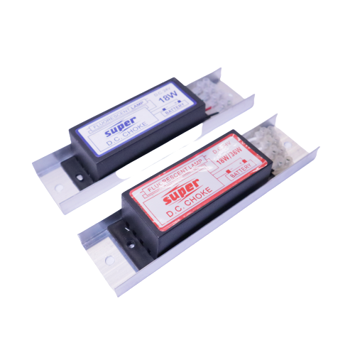 SUPER DC12V/DC24V 18W/40W DC Electronic Choke / Ballast (White) For ...