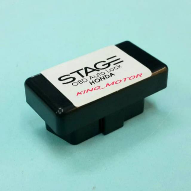 Honda OBD AutoLock / Auto Lock Module | Shopee Malaysia