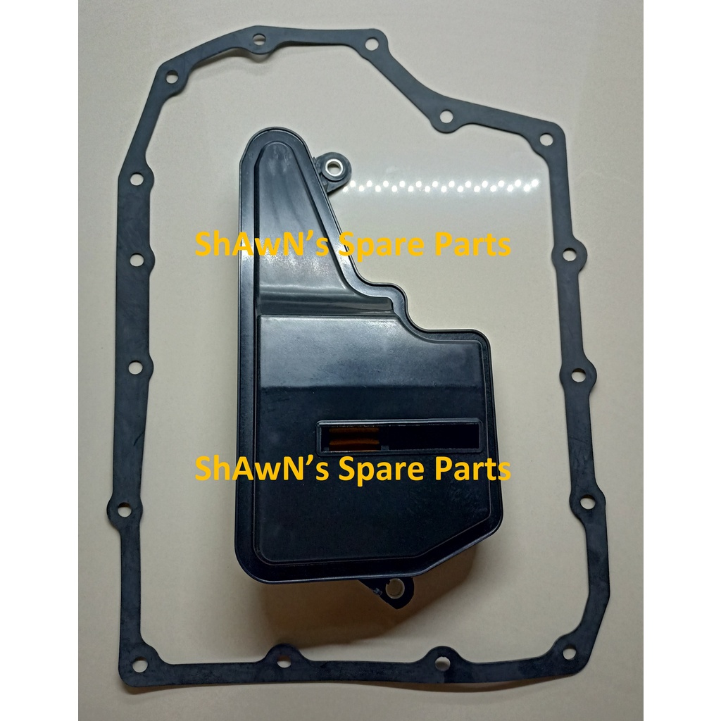 OEM Auto Filter Set # SKYACTIV # Mazda 3 BM / Mazda 6 GJ GL / CX-3 DK ...