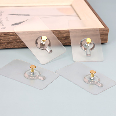 Self Adhesive Photo Frame Hook | Shopee Malaysia