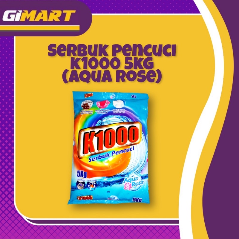 PENCUCI PAKAIAN DEBU K1000 | Shopee Malaysia