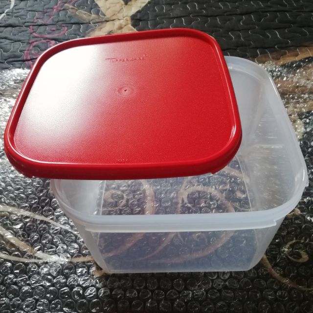 Modular mates square ll (TUPPERWARE BRAND) | Shopee Malaysia