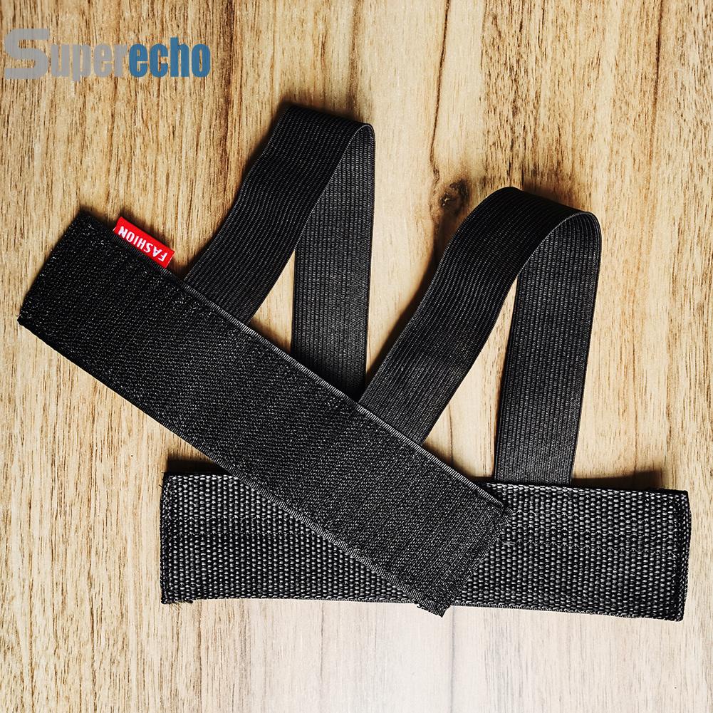 Sup Car Auto Trunk Organizer Strap Elastic Fire Extinguisher Sundry ...