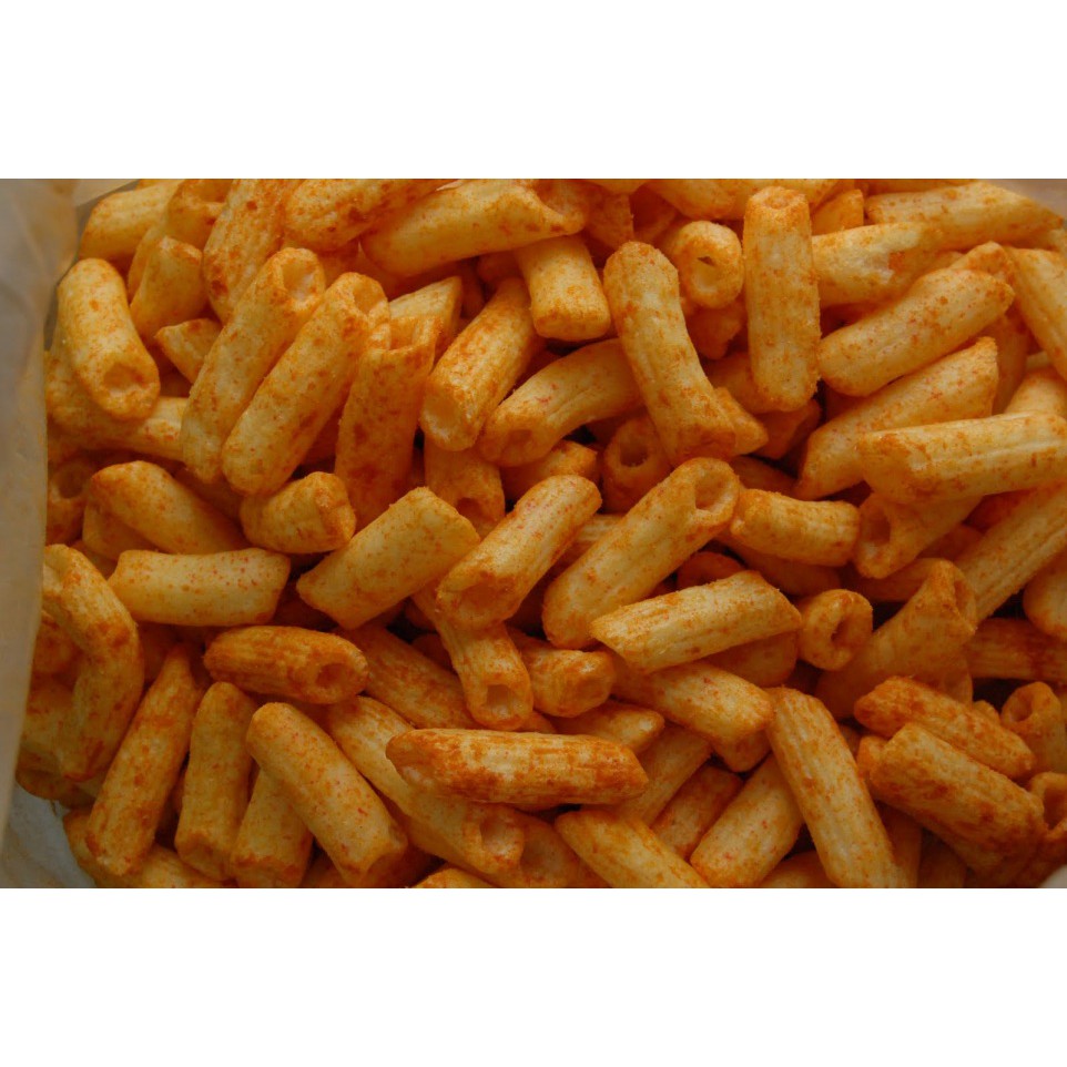 Keropok Kentang Kari 400g Murah Sedap Kerepek Viral Straw Rangup ...