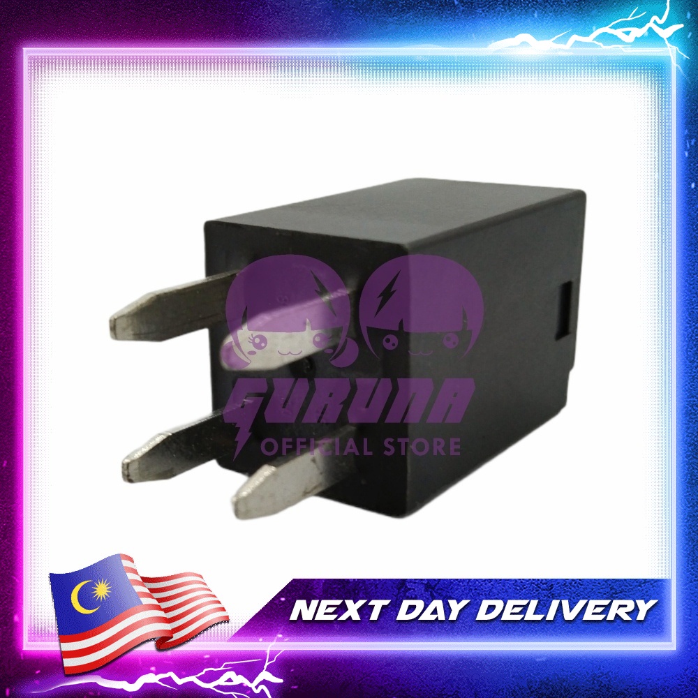 MR538851 Brand New Micro Relay Fuel Pump Relay Horn Relay For ...