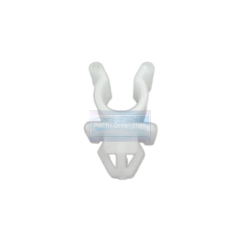 Front Bonnet Stand Clip Nissan Sentra N16 X-trail T30 Navara D40 ...