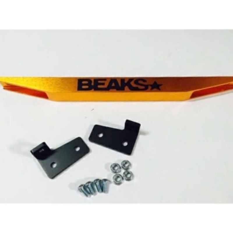 Beaks Bar Honda Civic FD 2006 | Shopee Malaysia