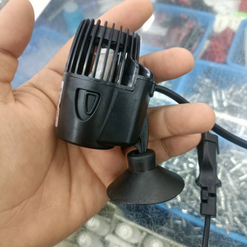 QL100M 3w mini aquarium wave maker | Shopee Malaysia