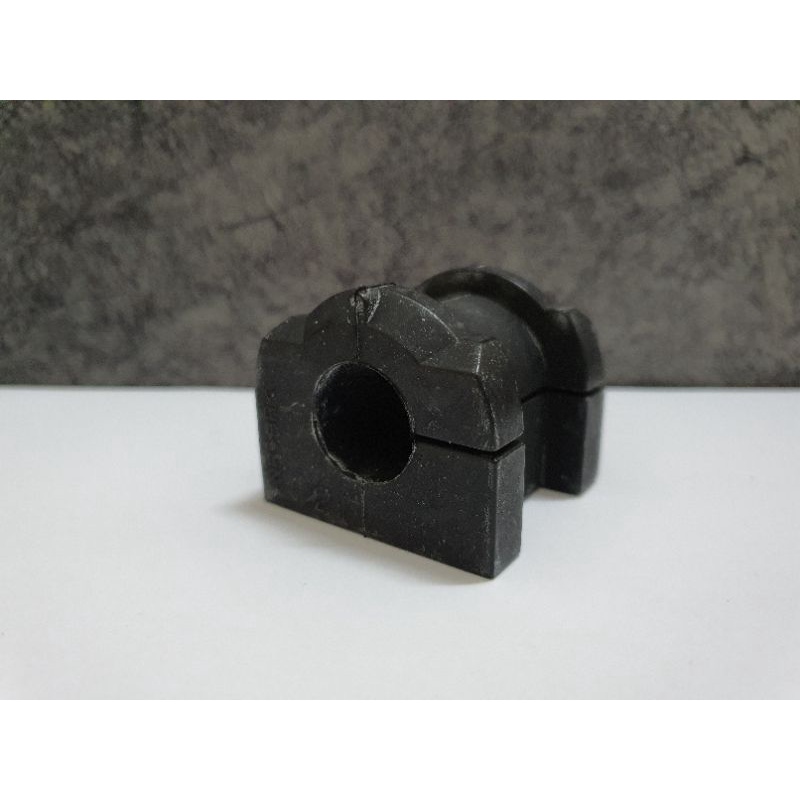 Original Mitsubishi 21MM Front Stabilizer Bar Bush 4056A078 Lancer GT ...