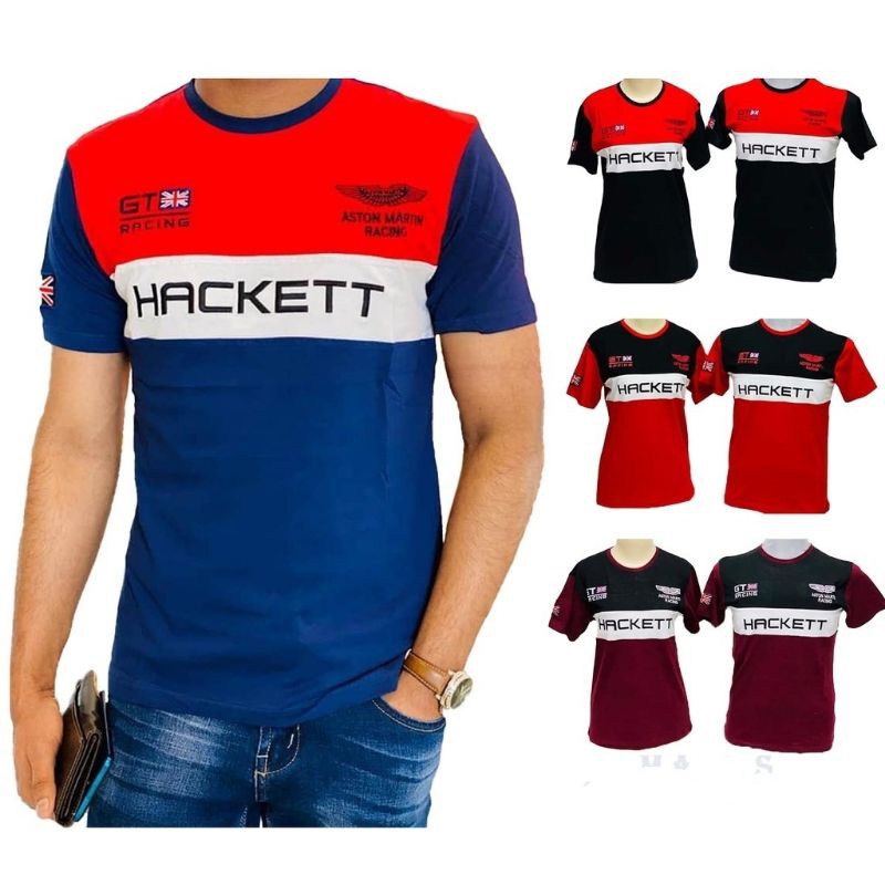 🔥Hacket T Shirt Family Set Ready stock🔥 | Shopee Malaysia