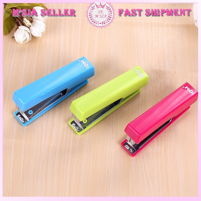 Heavy Duty Stapler Standard Size Using No10 Staples Office and School ...