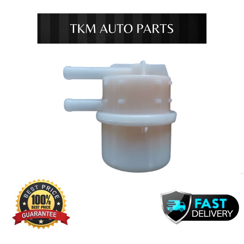 FUEL FILTER PROTON SAGA 12V, ISWARA | Shopee Malaysia