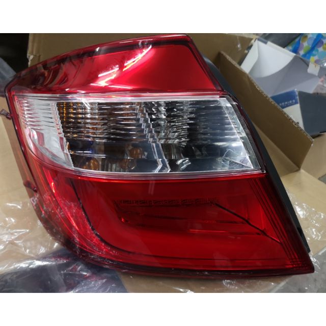 original Tail lamp RL side perodua bezza | Shopee Malaysia