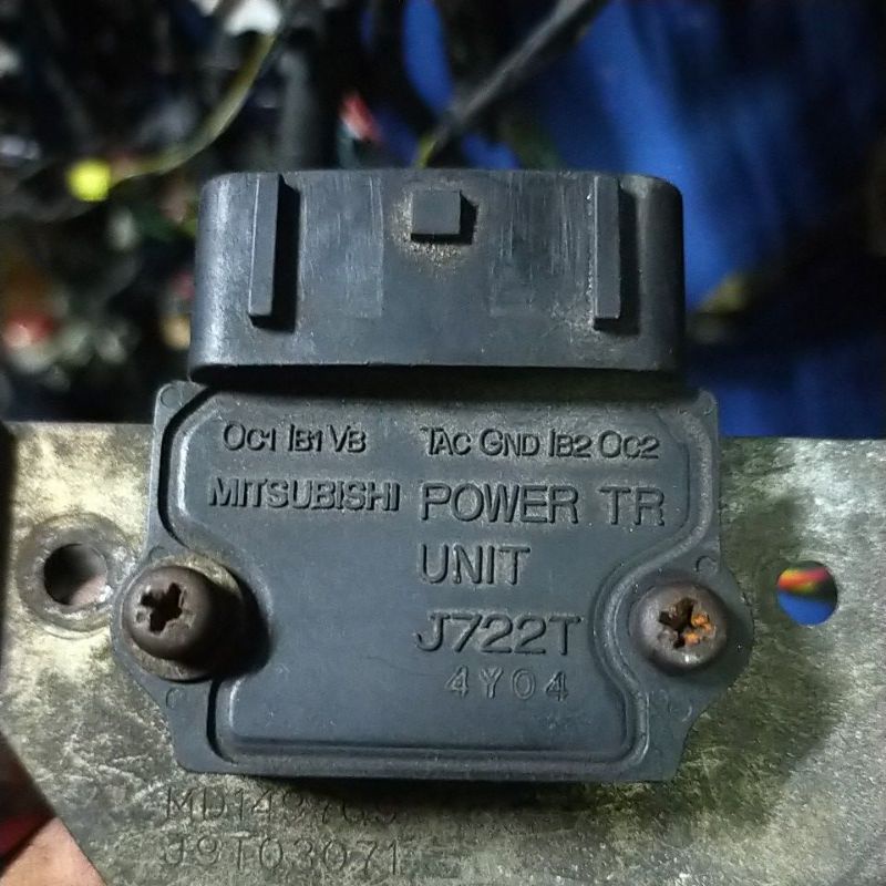 USED Original Power TR from halfcut | Shopee Malaysia