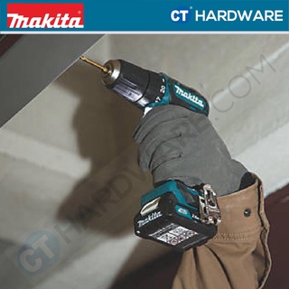 MAKITA DF333DWYE CORDLESS DRIVER DRILL 12V | 1.5AH | 10MM | 1700RPM ...