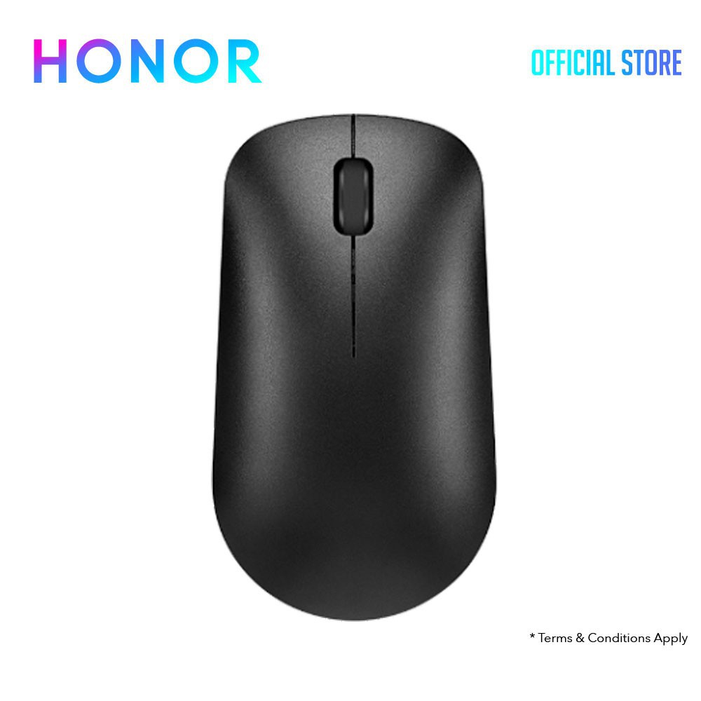 Honor Bluetooth Mouse | Shopee Malaysia