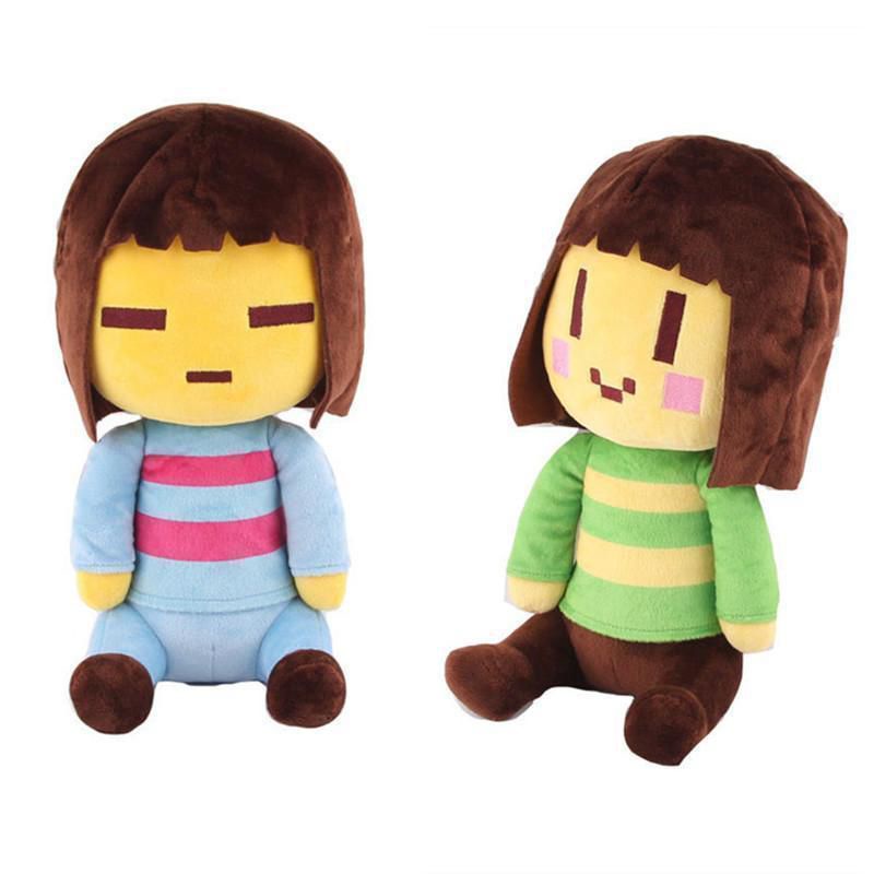 Ideal Deltarune Gift Undertale Lancer Ralsei Asriel Plush Figure Toy ...