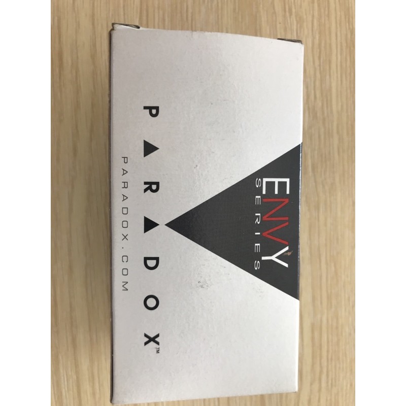 PARADOX NV5 MOTION DETECTOR | Shopee Malaysia