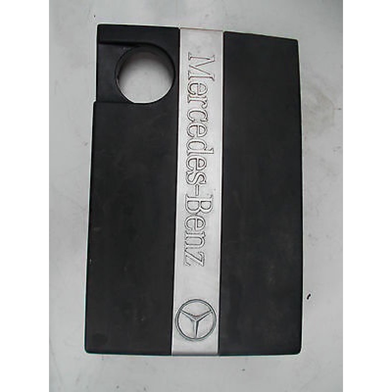MERCEDES BENZ M271 ENGINE TOP COVER （W203/W209/W211/CLK200） | Shopee ...