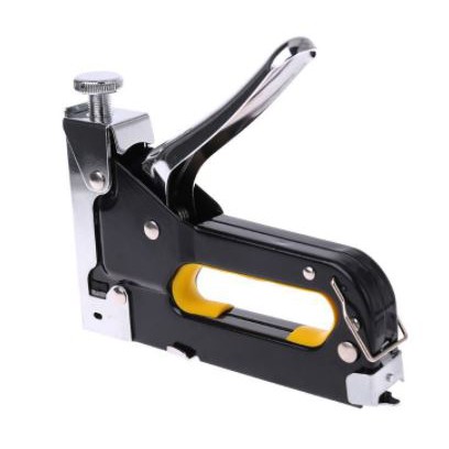 3 Way Stapler Gun Multipurpose Stapler Gun Heavy Duty Stapler Gun Wood ...